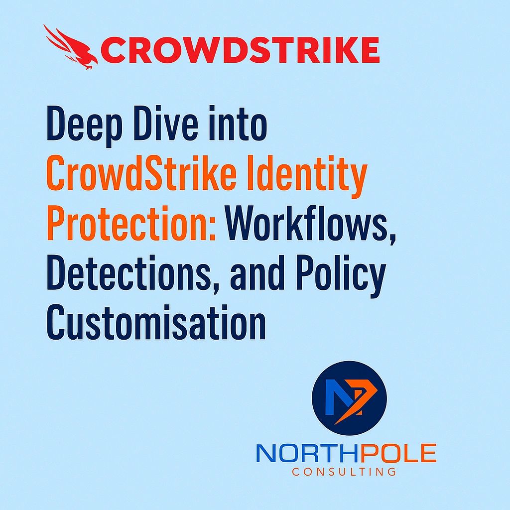 Deep Dive into CrowdStrike Identity Protection